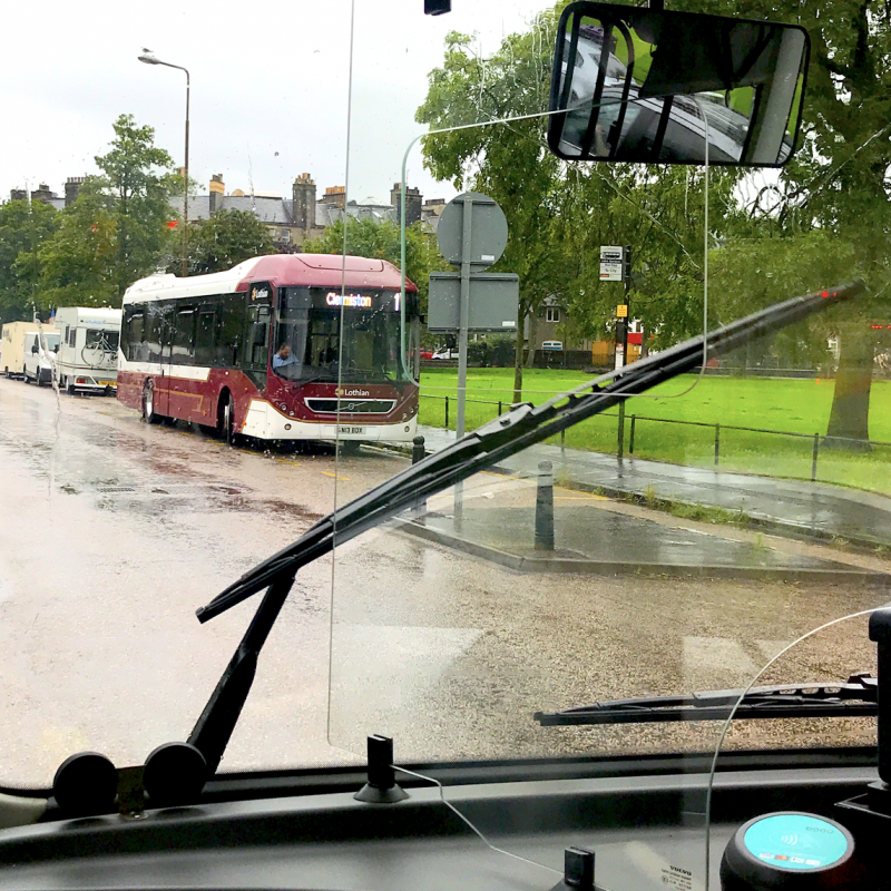 Services – CommMiniBus